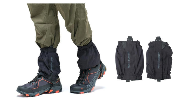 Apa Itu Gaiters? Fungsi, Jenis, dan Cara Memakai Pelindung Ekstra untuk ...