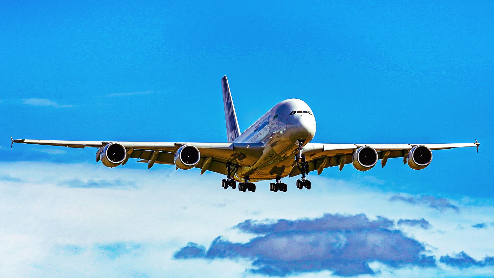 The Real Reason Why US Airlines Passed On The Airbus A380