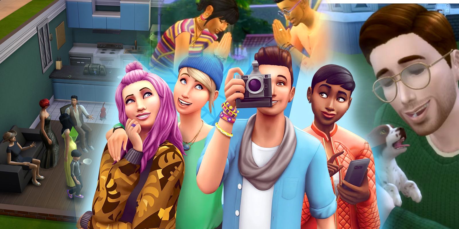 It's the end of an era for The Sims and EA