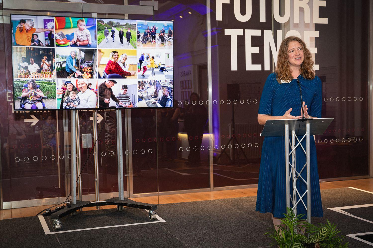 Two Ridings Community Foundation marks 25 Years of local impact with a ...