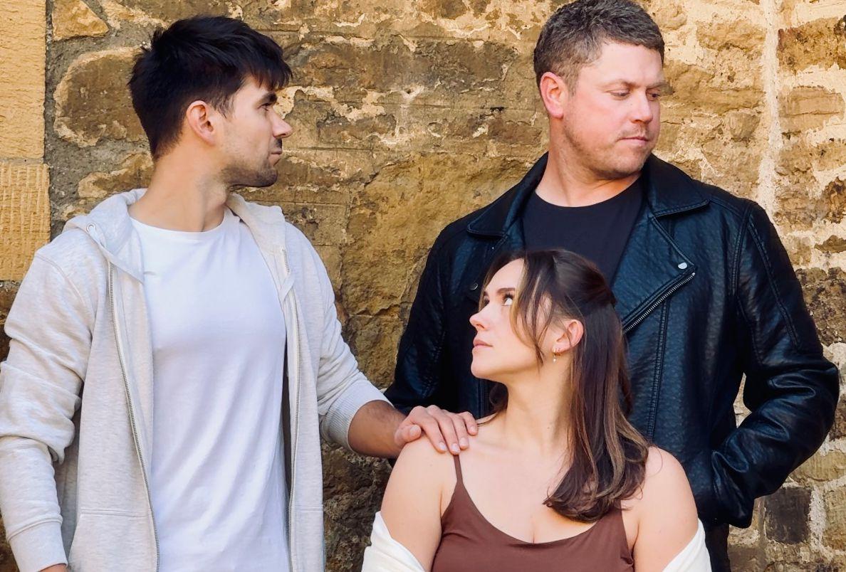 Northampton Musical Theatre Company bring Jesus Christ Superstar to ...