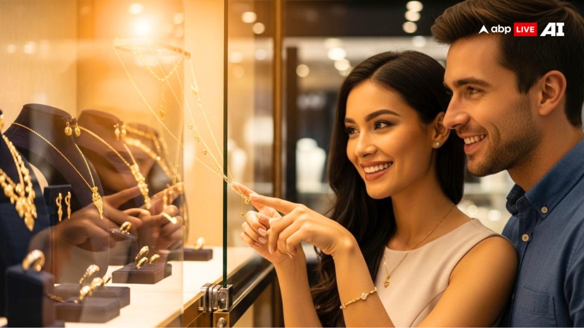 Gold, Silver Prices Touch Fresh Highs In Lucknow Today