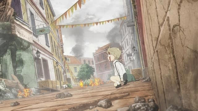 Loid's Past Unveiled! "SPY x FAMILY" S3 Trailer Drops with Spitz's ...