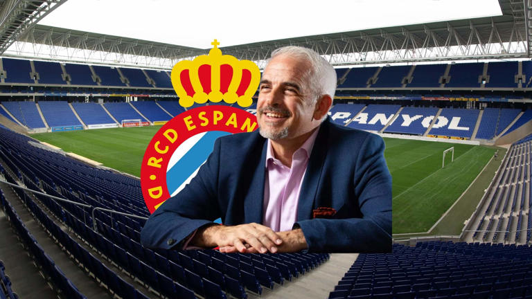 Alan Pace completa la adquisición del Espanyol e inicia una nueva era ...