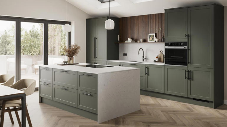 Kitchen trends to make the most of your multi-functional space