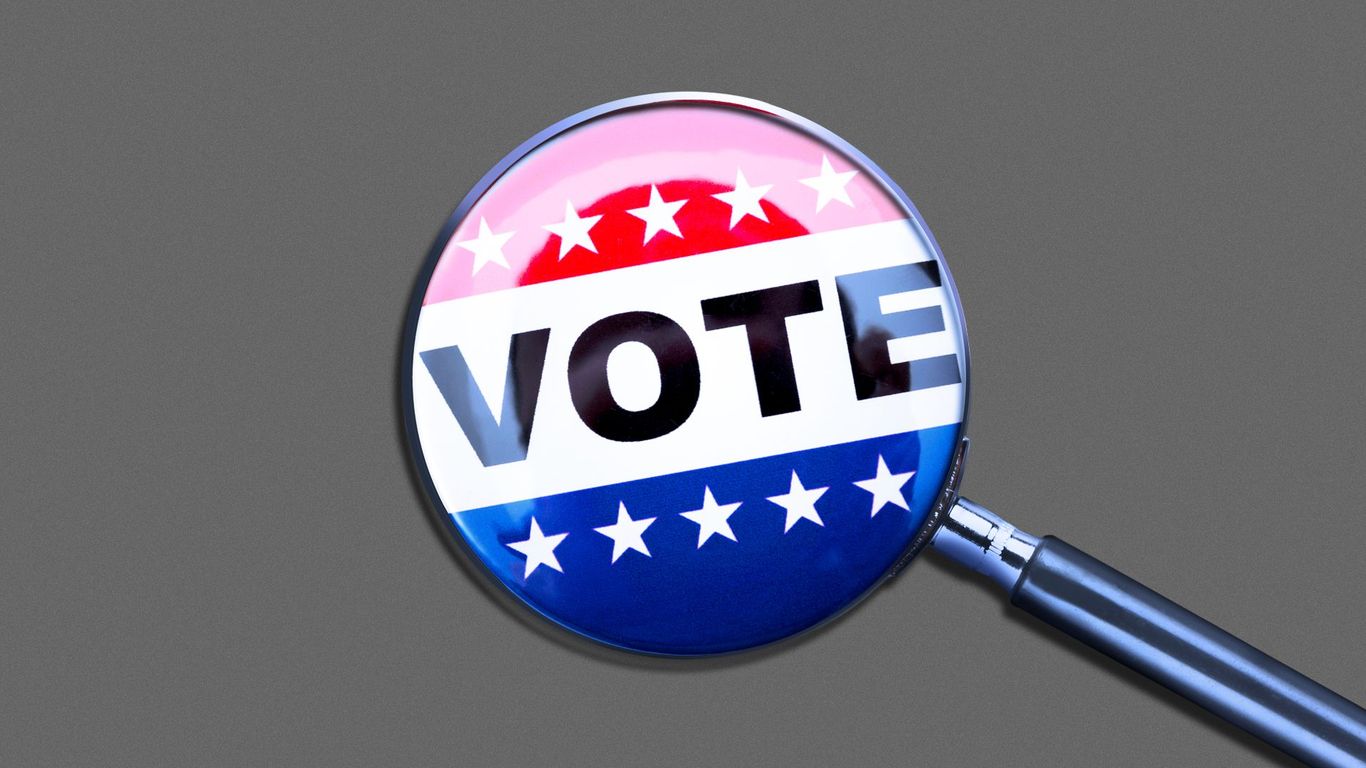 Virginia's big 2025 election: What you need to know