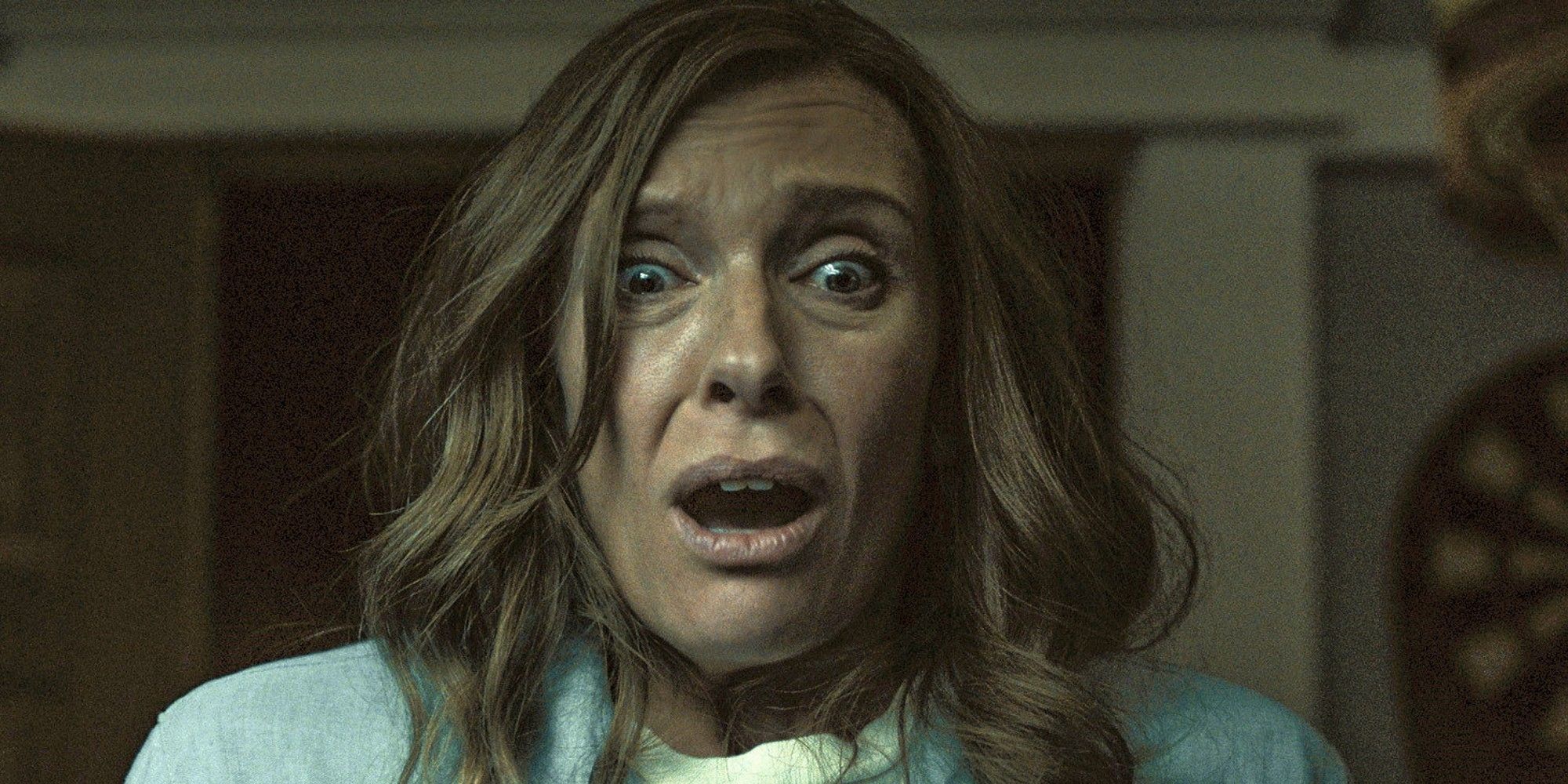 15 Scariest Horror Movies of the Last 20 Years, Ranked