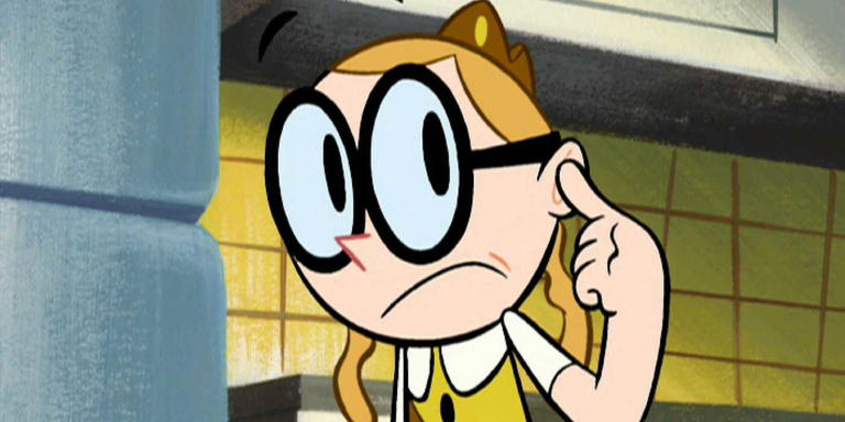 Amy Poehler's Underrated Role In Nickelodeon's The Mighty B!