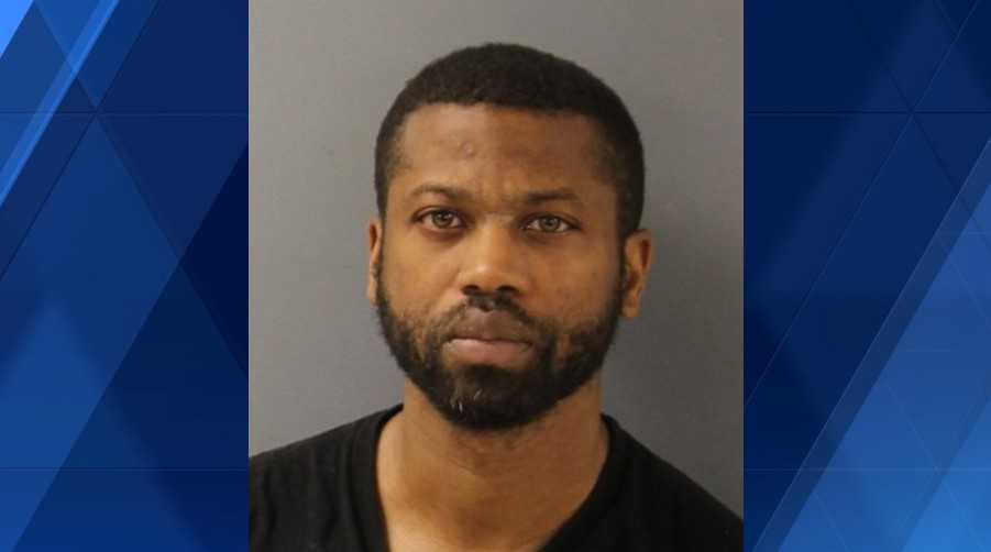 Guilford County lawmaker charged with indecent liberties with child ...