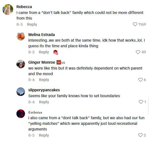 What Are Your Thoughts On Recreational Argumentation?