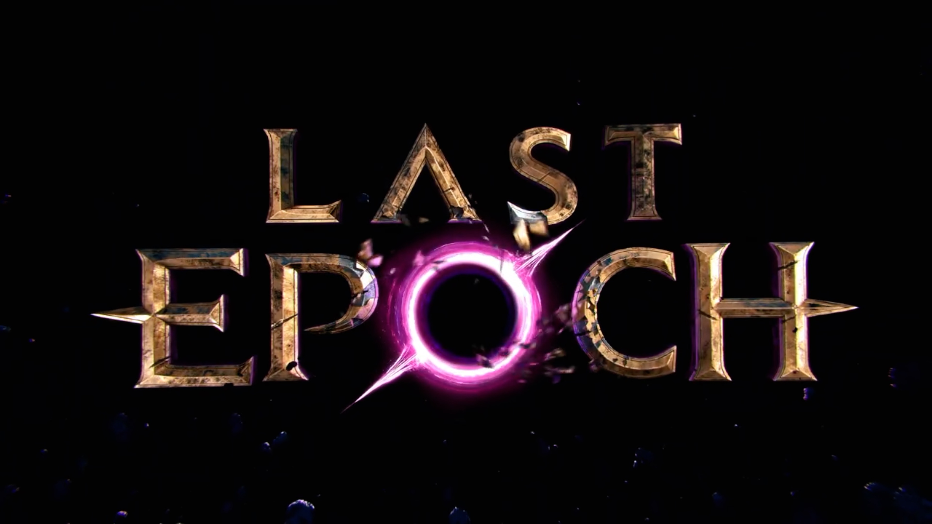 Last Epoch Official PS5 Announcement Trailer