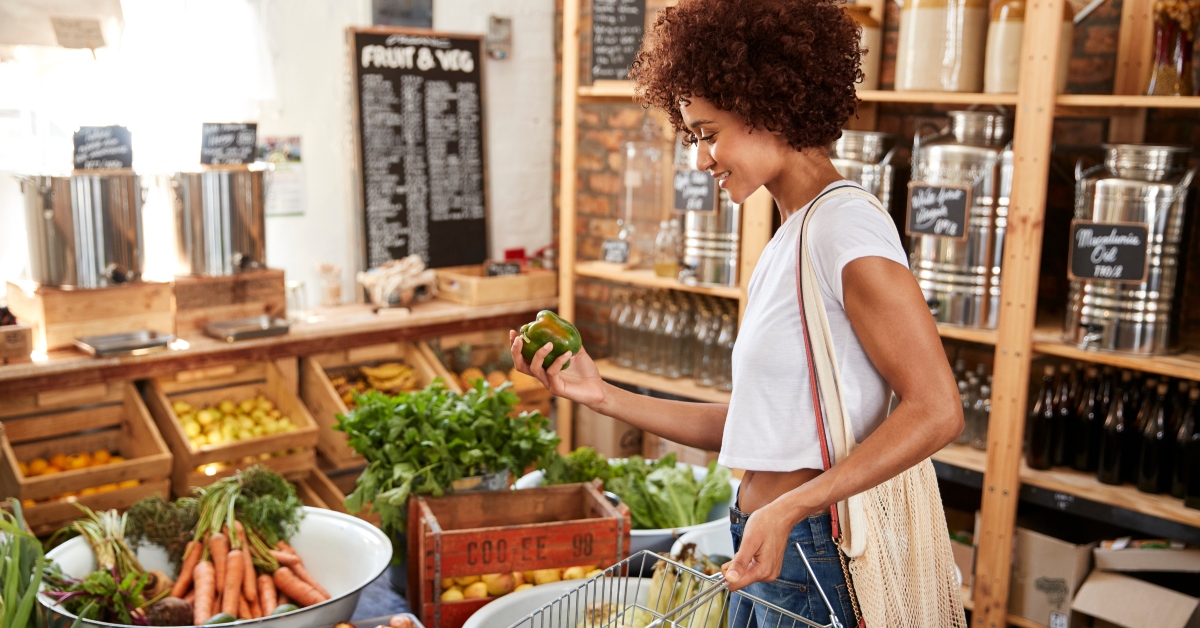 9 Popular Grocery Store Items That Are a Total Waste of Money