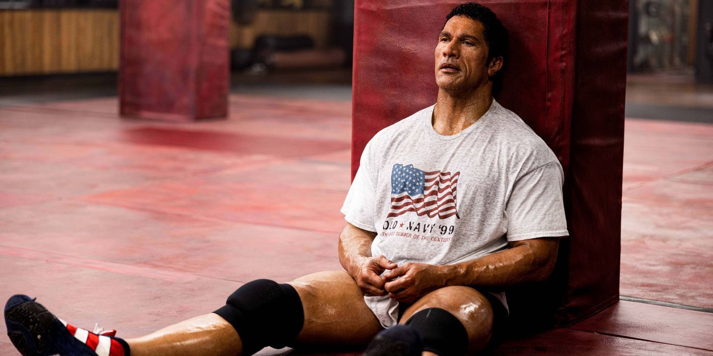 ‘The Smashing Machine’ Taps Out of Theaters as Dwayne Johnson’s Biggest ...