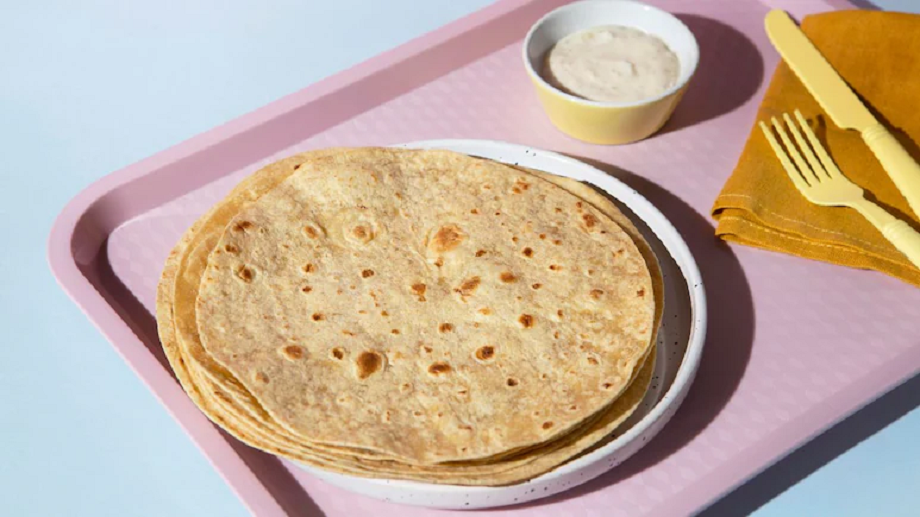 How many rotis should you eat in a day? If you eat more than this ...