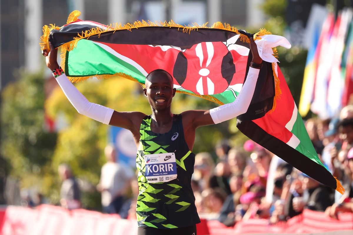 How to Watch the 2025 Chicago Marathon