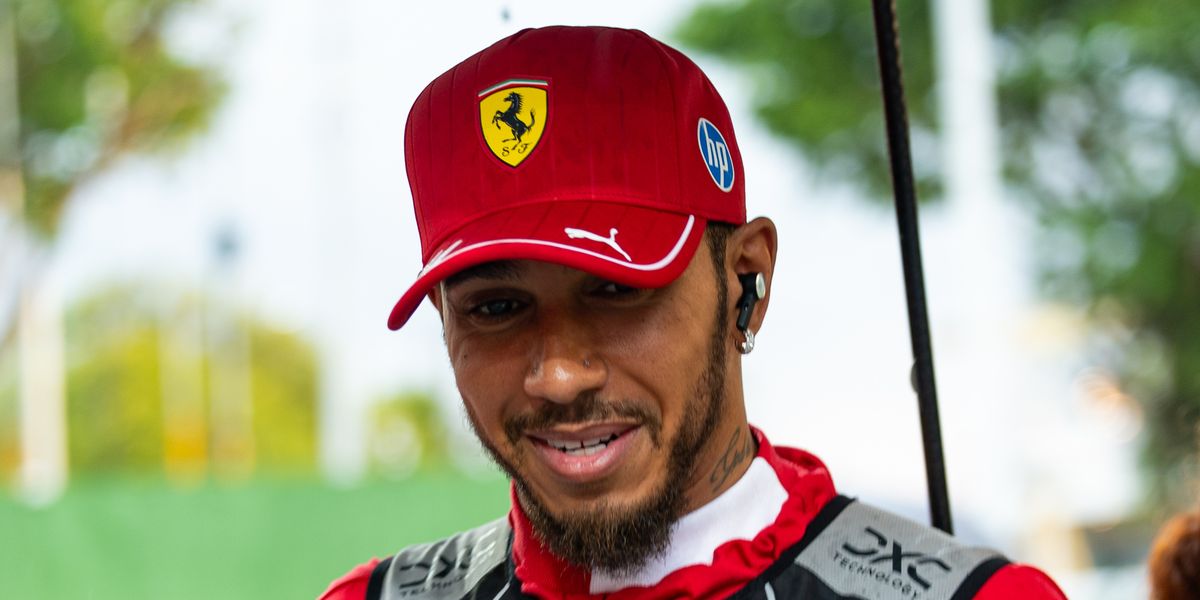 Jenson Button sobre la importancia del 2026 para Lewis Hamilton en ...