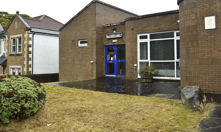 Former police station set to become community hub