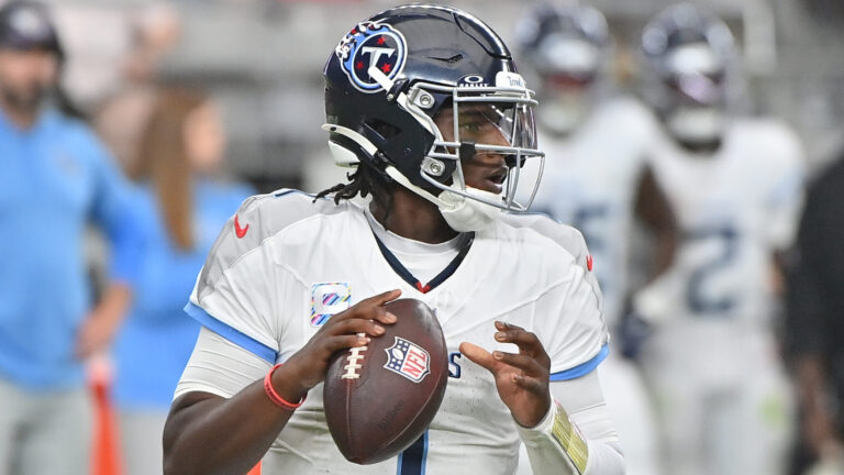 AFC Championship Power Rankings For All 16 Teams Going Into Week 6