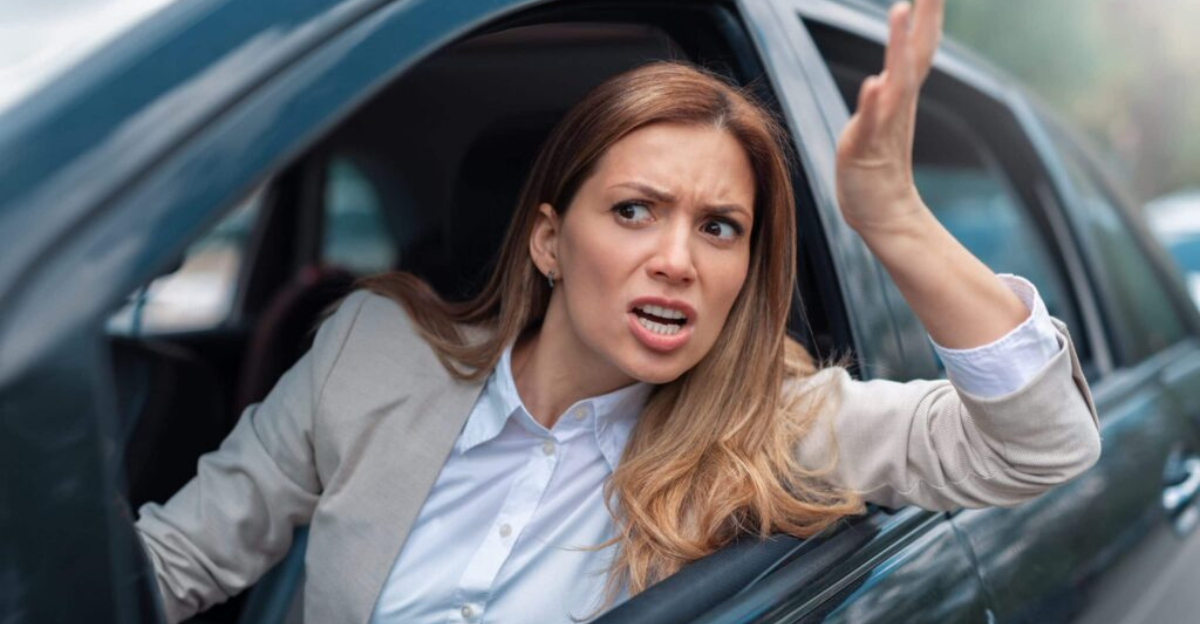 Ranking The US Cities With The Worst Traffic, According To Drivers