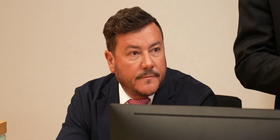 Waffen-Knaller im Benko-Jagd-Skandal: Signa-Gründer im Visier