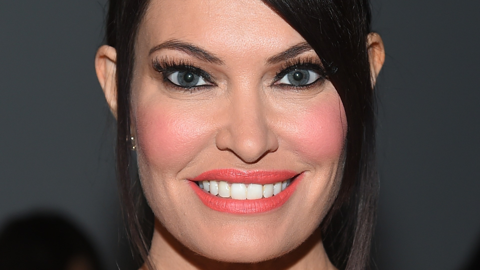 The Worst Kimberly Guilfoyle Fashion Mishaps We've Ever Seen