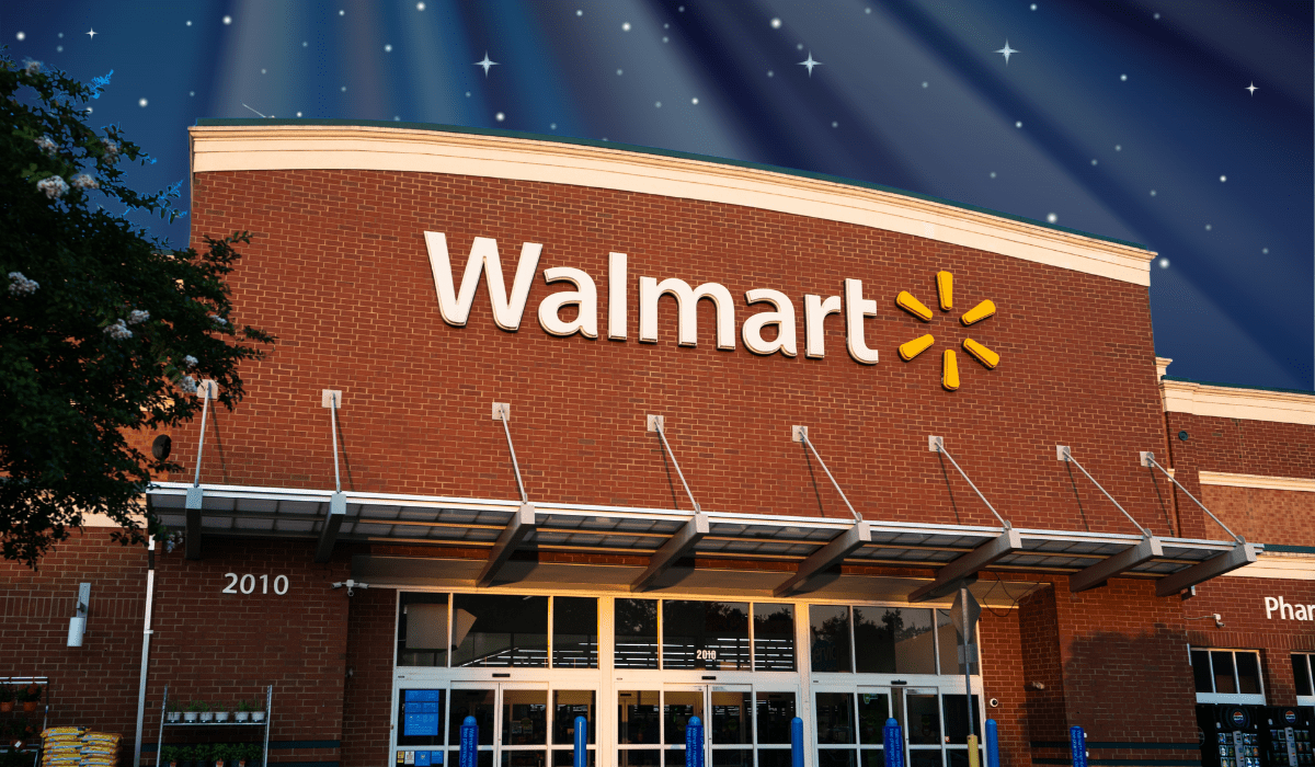 6 New Throw Blankets From Walmart and Target Are the Holidays' Coziest ...