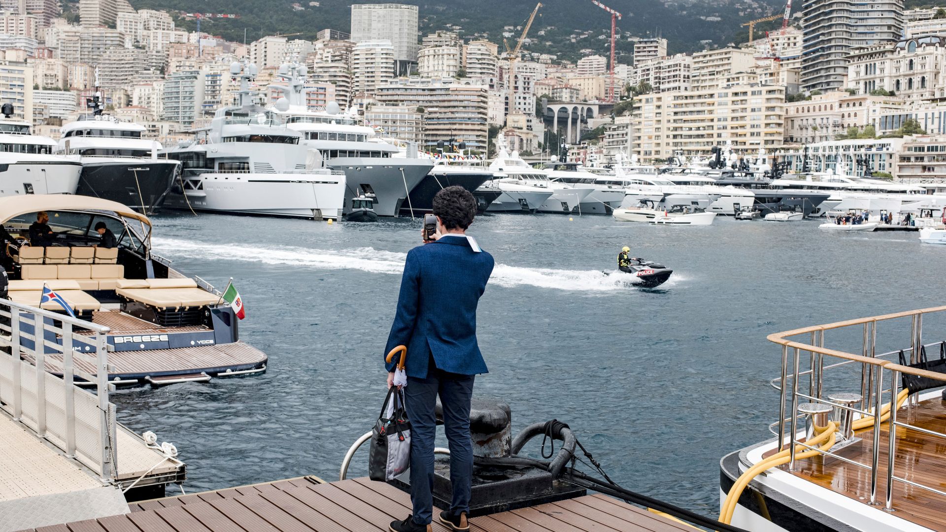 Milliardäre in der EU werden immer reicher