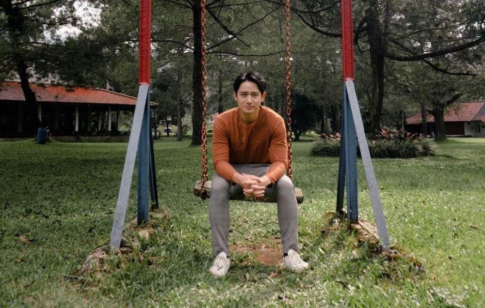 Biodata dan Profil Kenny Austin: Keluarga, Karier, Asmara