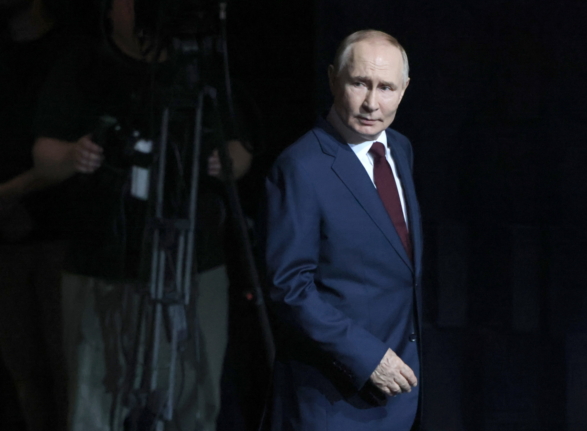 De geheimzinnige geschiedenis van de Russische spionage
