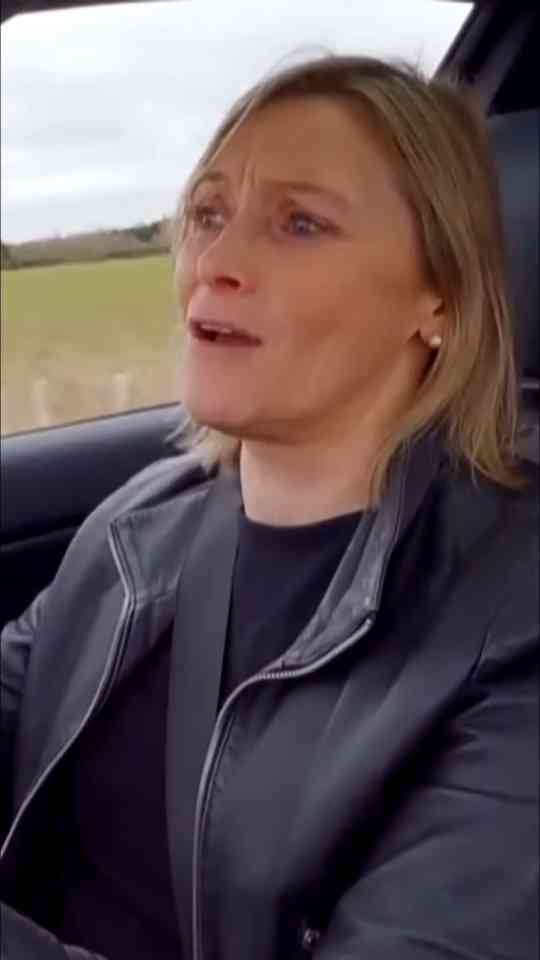 This car is made for drivers: Balanced feel & rear-wheel drive!