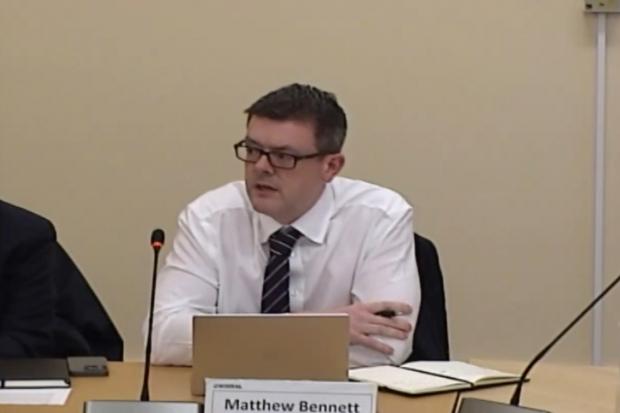 Wirral Council due to get new top boss on £235,000 salary