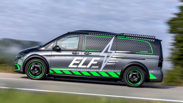 The Fast-Charging Breakthrough That Might Finally End EV Range Anxiety