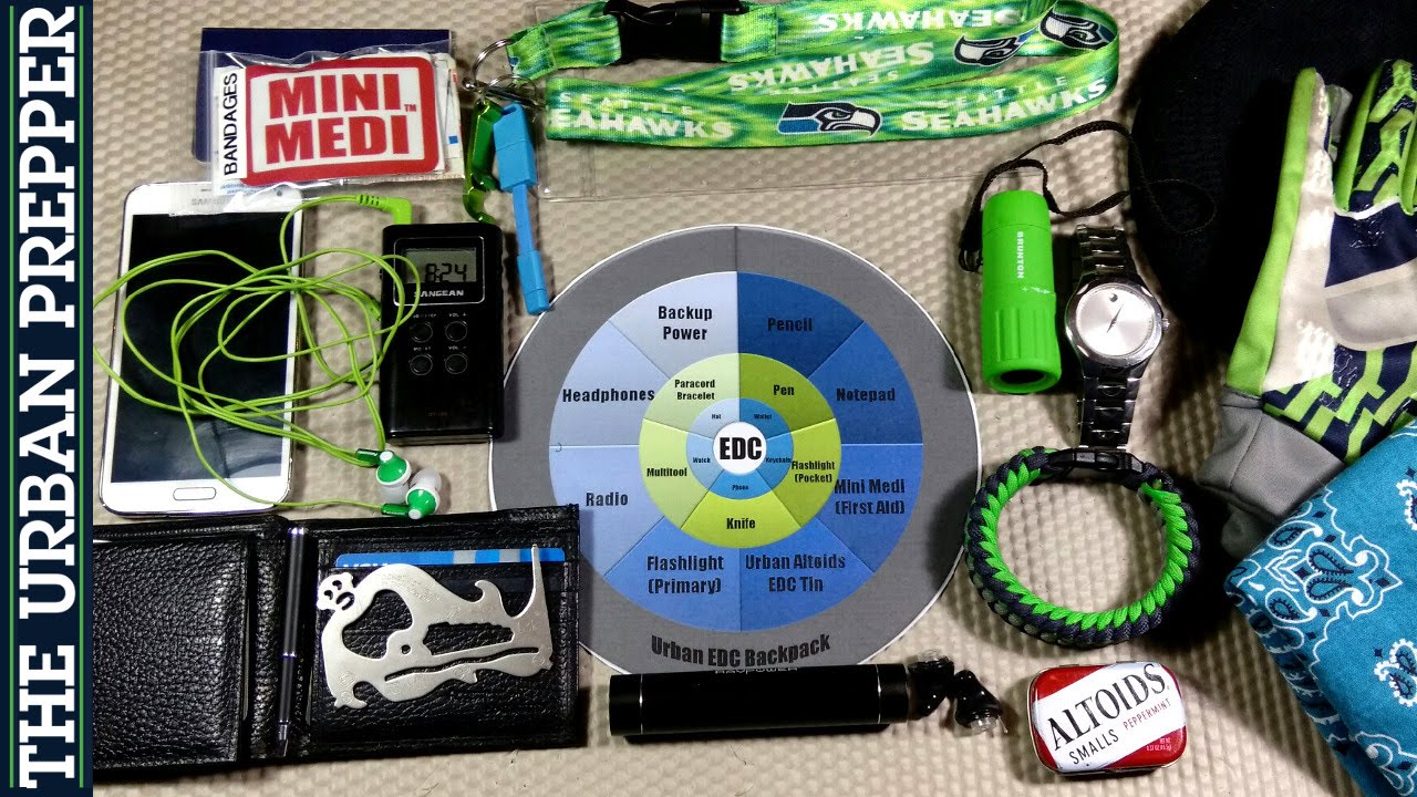 Gameday EDC at NFC Championship