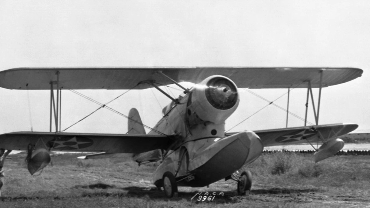 How a funny looking aircraft became a WWII lifesaver