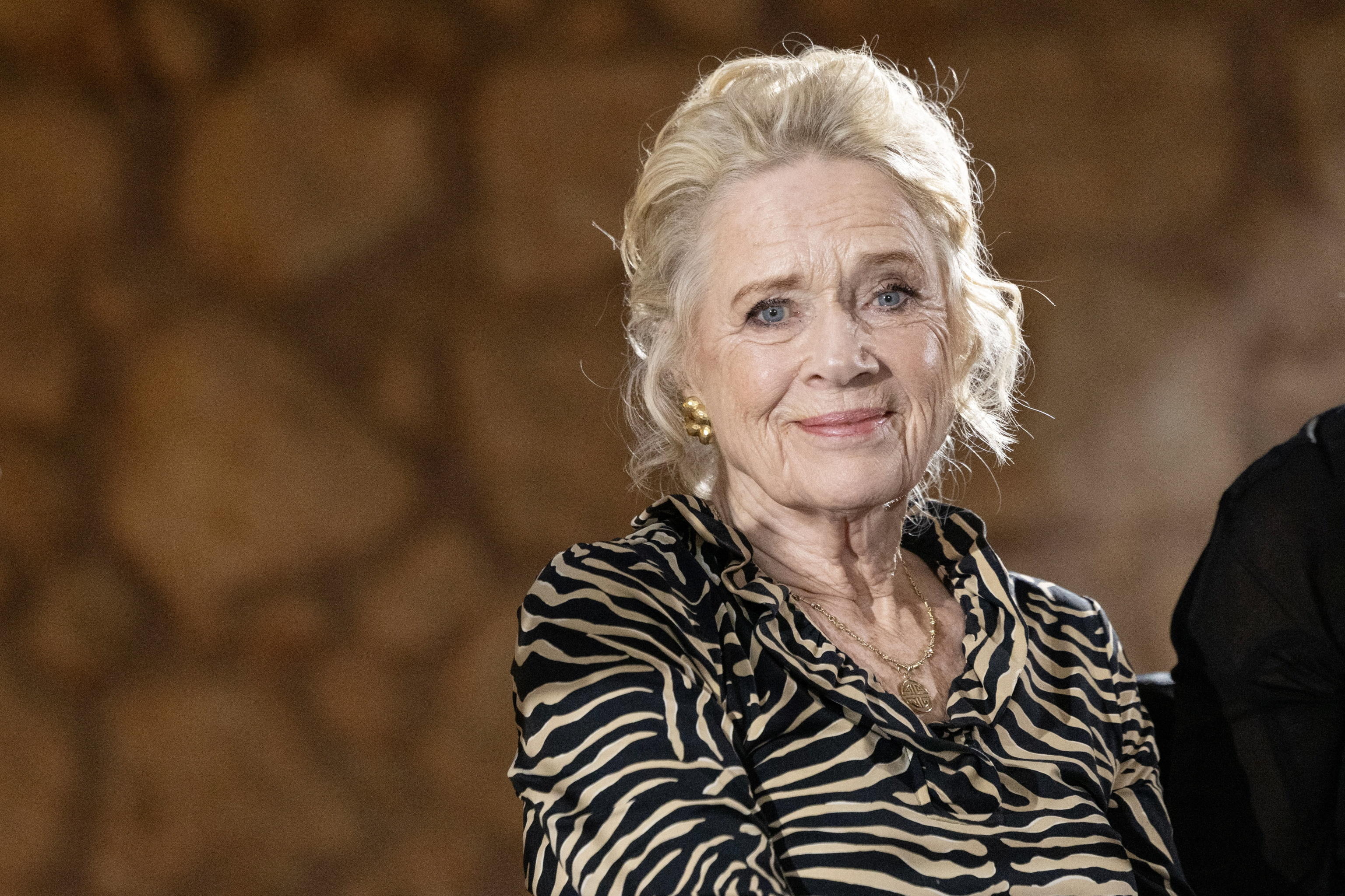 A Liv Ulmann premio carriera degli European Film Academy