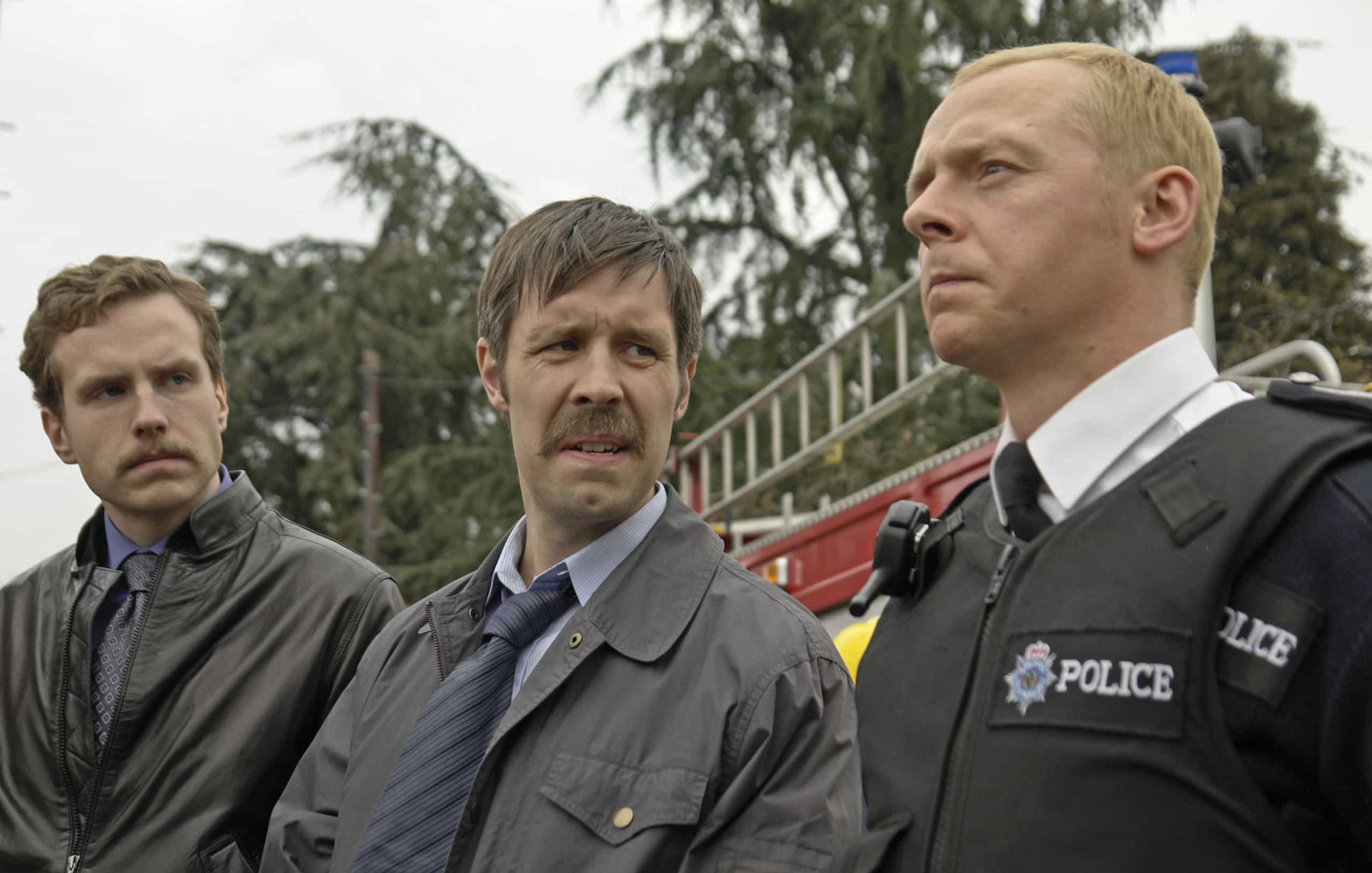 The best spoof movies of all time
