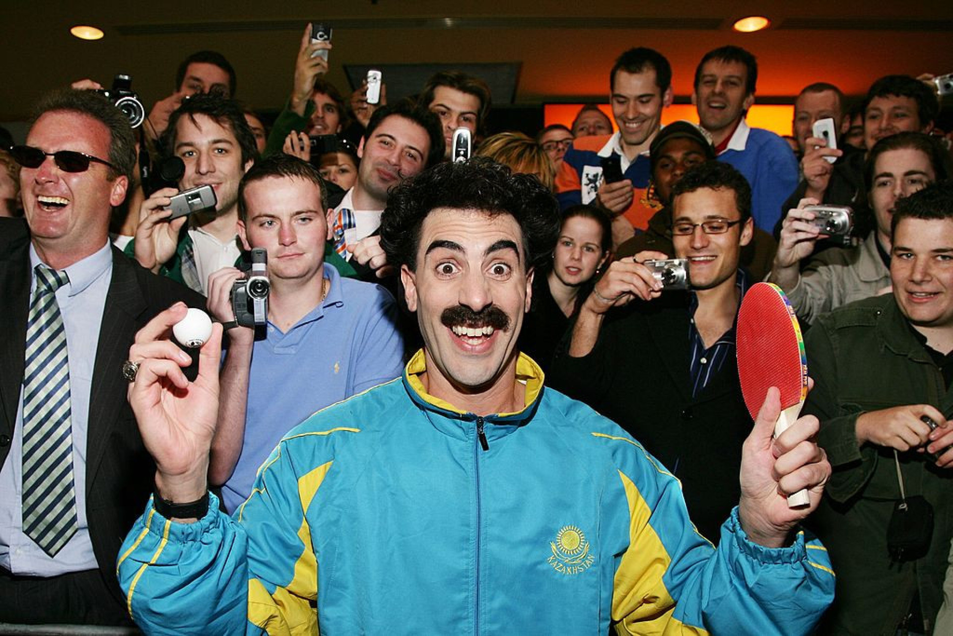 The best spoof movies of all time