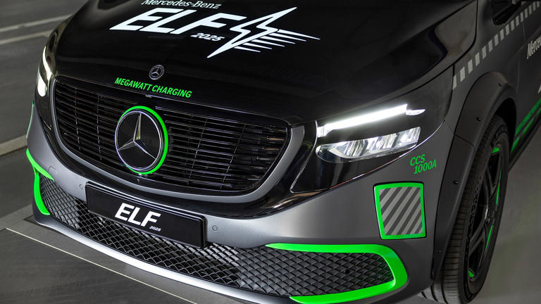 The Fast-Charging Breakthrough That Might Finally End EV Range Anxiety