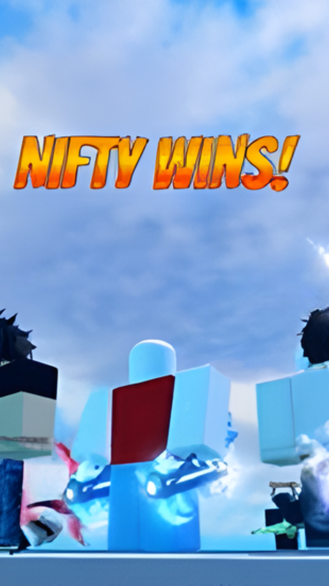 Is the New Blade Ball Update Actually Fun?