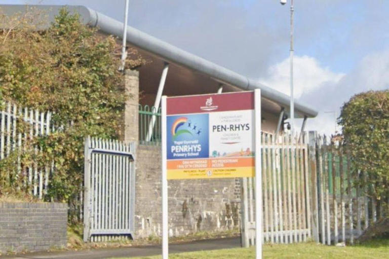 UK primary school incident after girl, 8, dies suddenly as police called