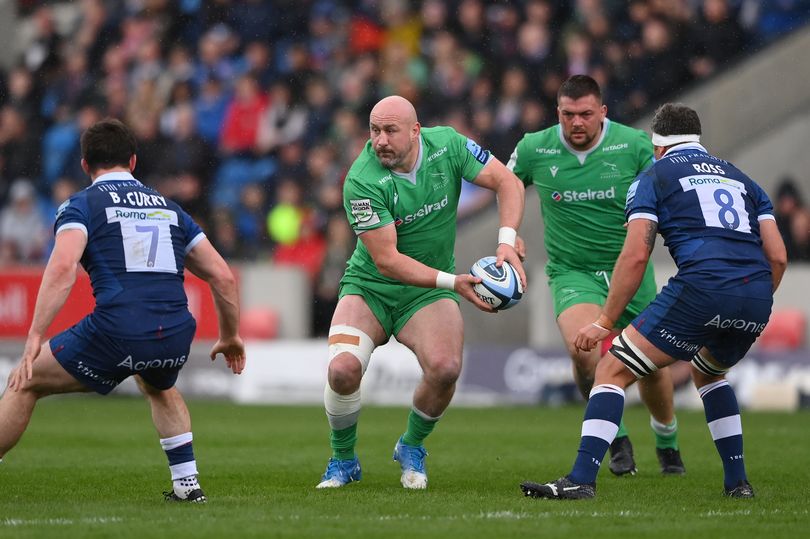 I knocked out Charlotte Church's ex-fiancé for what he said to me in ...