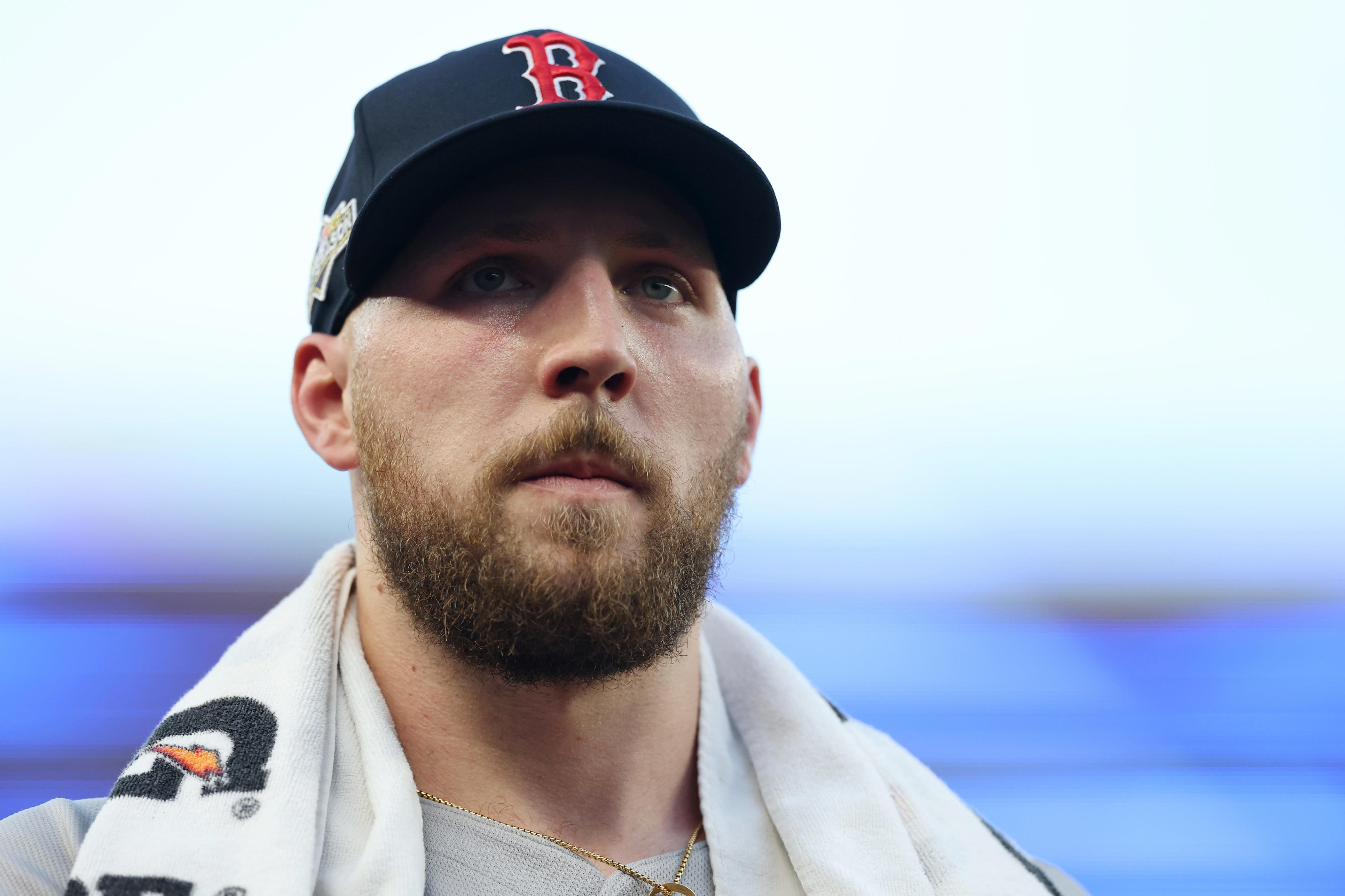 Wait till next year – A look back at 2025, and what the Red Sox need to ...