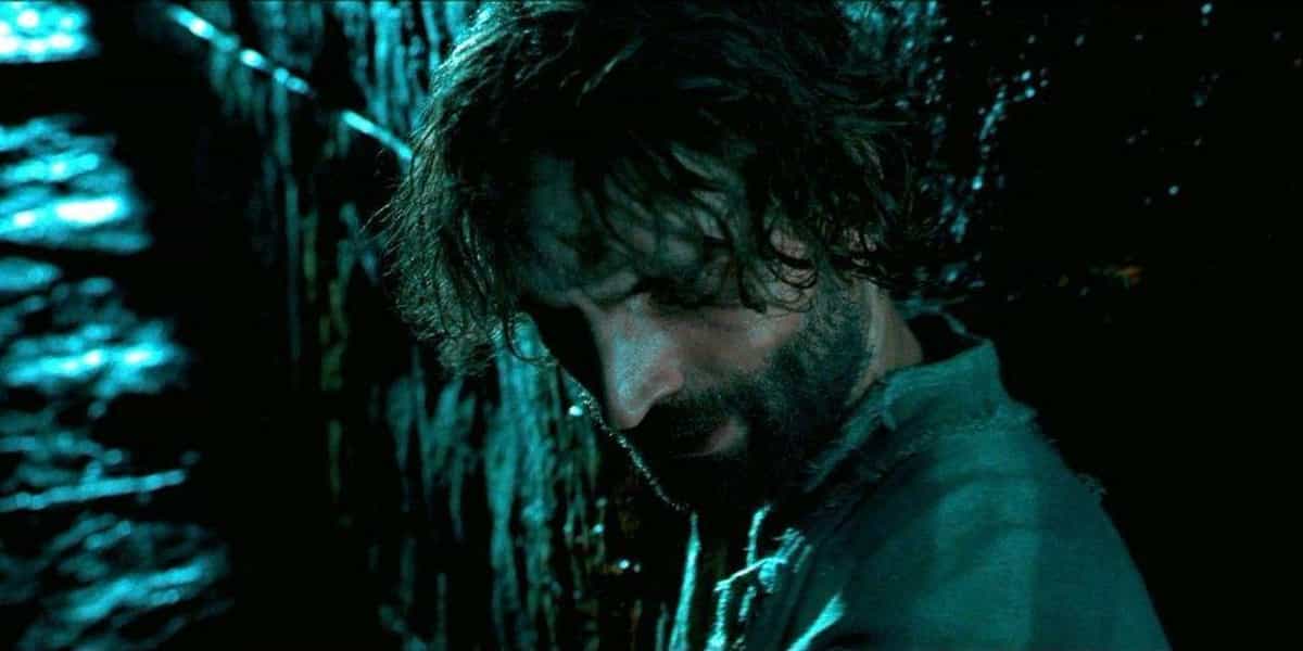 Things you didn't know about wizarding curses and potions