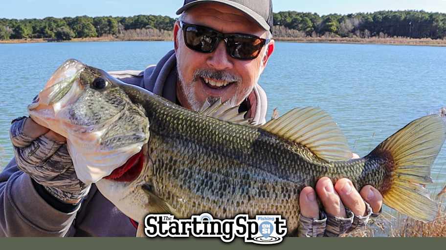 The Starting Spot: Fall Turnover Tips, Top Bass Baits of the BPT, and a ...