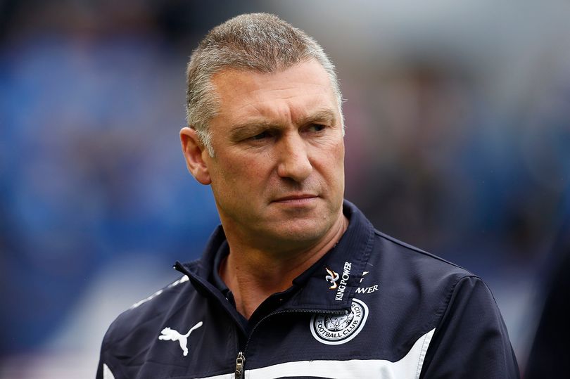 'Shocked' Nigel Pearson explains why Leicester City will miss Susan Whelan