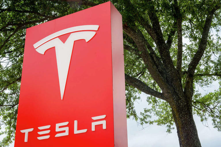 Tesla powers up $10M project in the Texas Hill Country