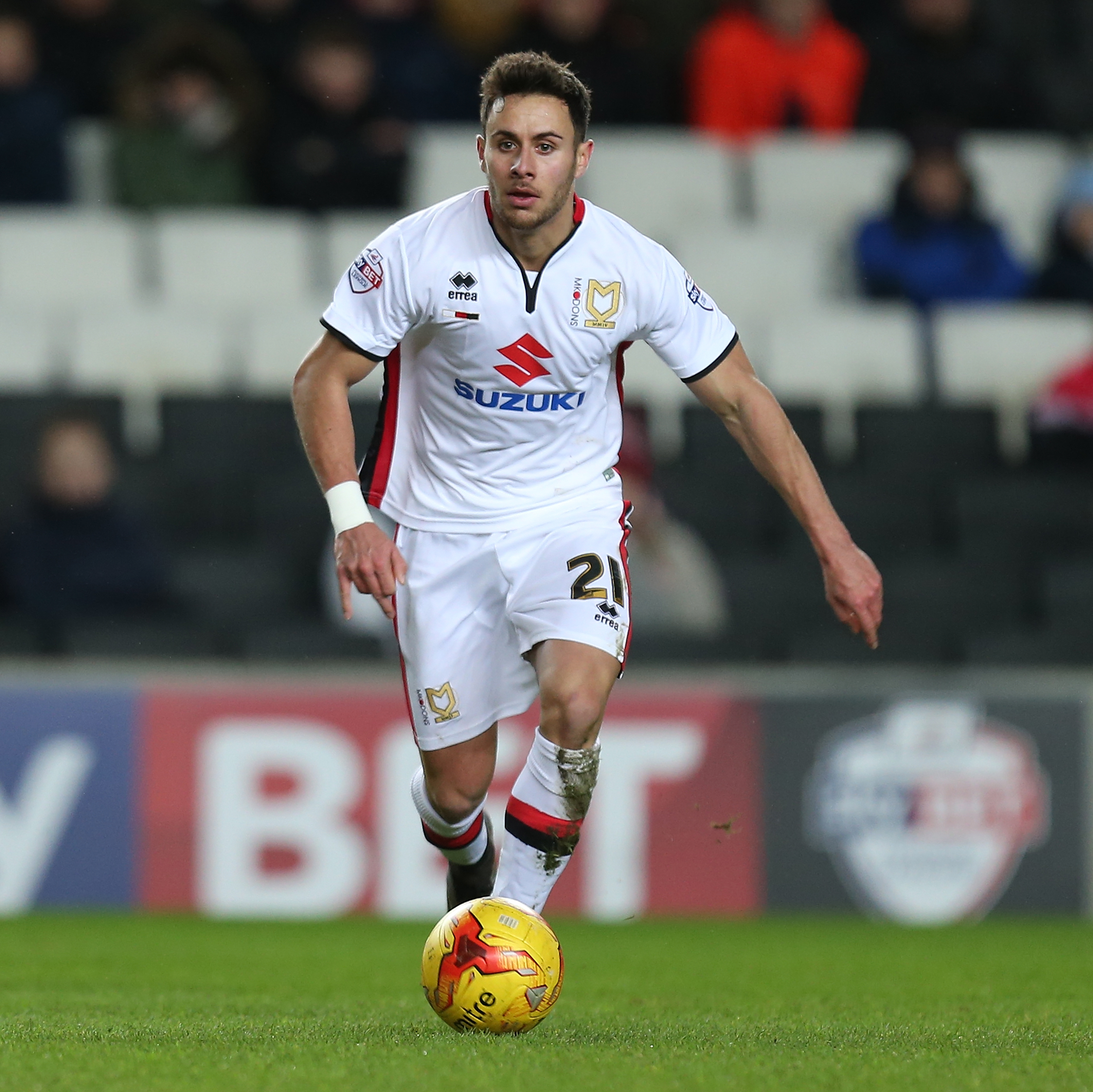 George Baldock Foundation to hold fundraising dinner in Milton Keynes