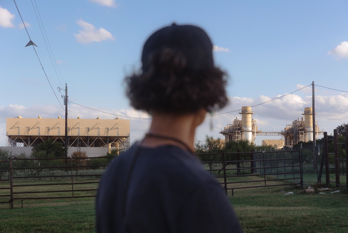 A North Texas community will vote to form a city in an effort to quiet ...