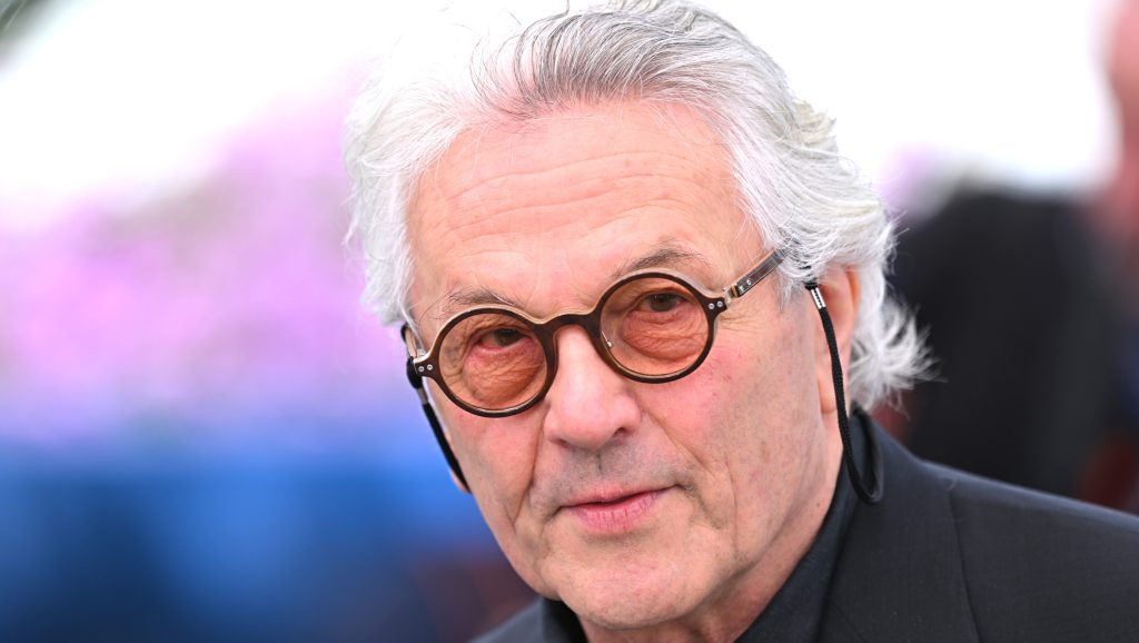 ‘Mad Max' Director George Miller Reveals "Intense Curiosity" About How ...