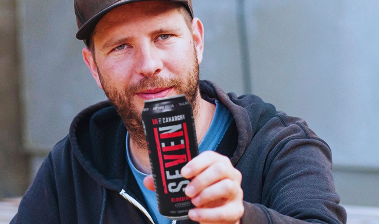 It's Time We Started Talking About Seltzer Water